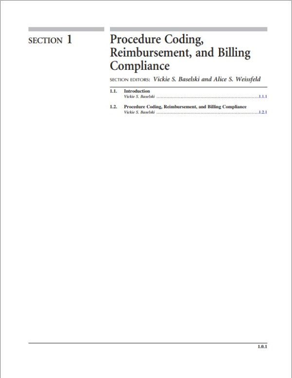 Clinical Microbiology Procedures Handbook 4th | PDF Download – Cheap eBooks